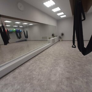 Студия Фитнеса Анастасии Грачевой (ulitsa Gagarina No:5А), fitness kulüpleri  Otradnoe'den