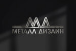 Metall Design (50 let Oktyabrya Avenue No:17Ас1), metal ürün firmaları  Tver'den