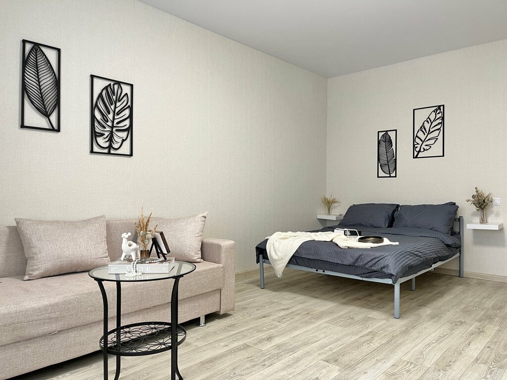 Kısa süreli konaklama UTrip Meridian 1, Kazan, foto