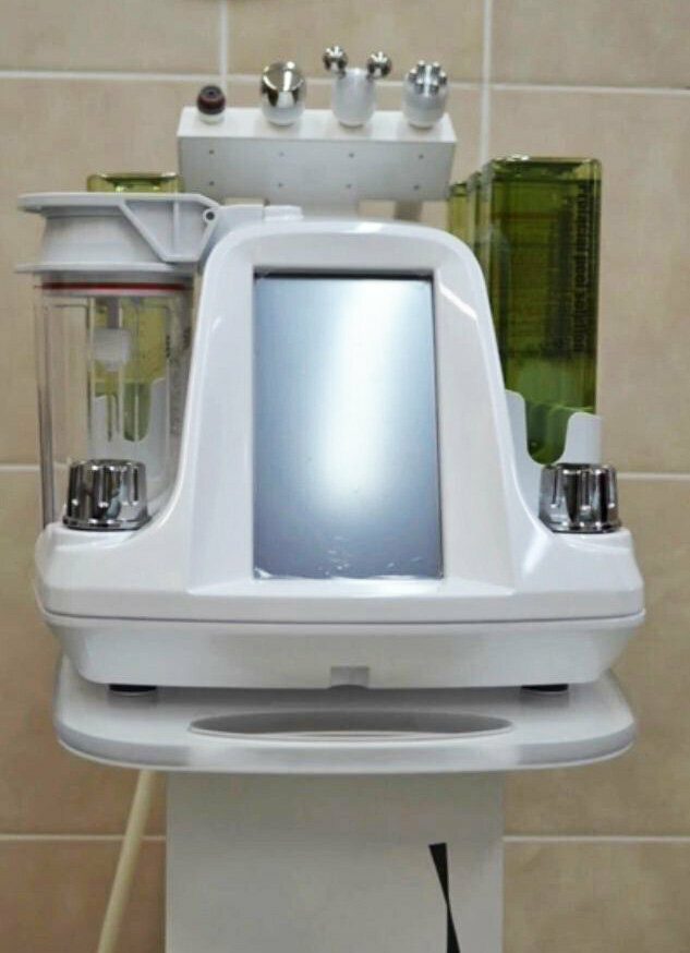 Dispanserler Respublikansky Kozhno-Venerologichesky Dispanser tsentr Platnykh Uslug, Gbuz, Petrozavodsk, foto