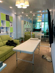 Electroepilation (Marshala Blyukhera Avenue No:9к1), güzellik salonu  Saint‑Petersburg'dan