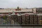 Krušovice Royal Brewery (Středočeský kraj, Rakovnik), bira fabrikası  Orta Bohemya Bölgesi'nden