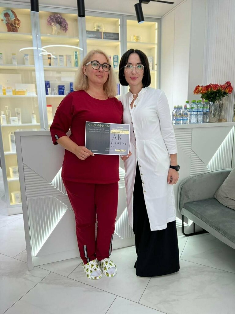 Kozmetoloji, kozmetik salonları Estetic Plaza, Nahodka, foto