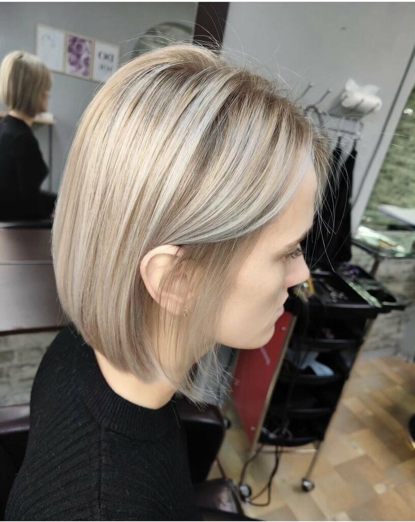 Kuaförler Caramel, Blagoveshchensk, foto