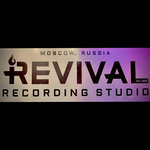Revival_rec (Prokhladnaya Street No:18с2), ses kayıt stüdyoları  Moskova'dan