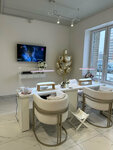 Nat Beauty studio (Kommuny Street No:33), güzellik salonu  Nijni Novgorod'dan