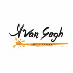 Я Van gogh (Kompozitorov Vorobyovykh Street No:20, Cheboksary), meslek kursları  Cheboksary'den