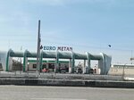 Euro Metan (Bukhara), benzin istasyonu  Buhara'dan