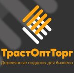 TrustOptTorg (Vladimir Region, Sudogodskiy rayon, munitsipalnoye obrazovaniye Vyatkinskoye, territoriya 11-y kilometr avtodorogi Vladimir-Ulybyshevo-Konyayevo), paletler  Vladimirskaya oblastından