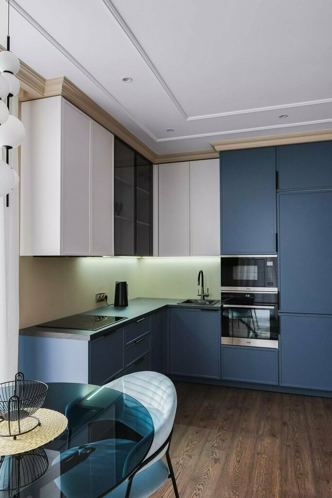 Özel mobilya yapımı Structura, Soçi, foto