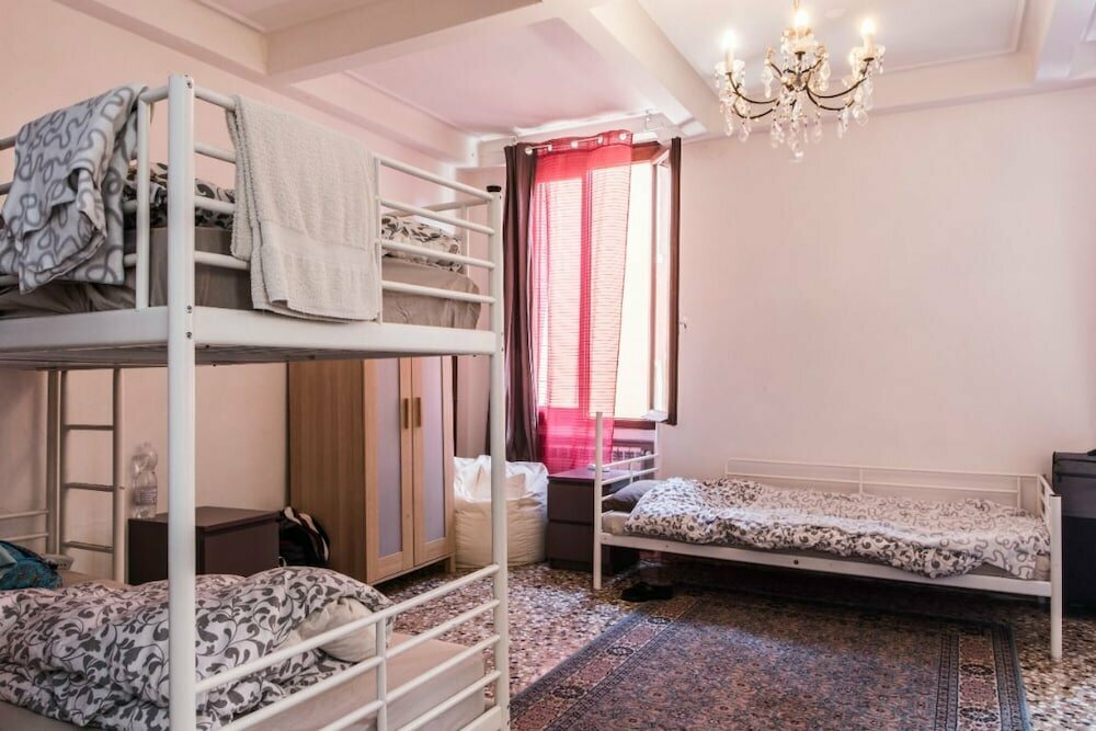 Pansiyonlar, hosteller The Academy - Hostel, Venedik, foto