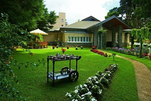 The Firs (Central, Nuwara Eliya), otel  Nuwara Eliya'dan