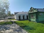 Public bathroom (Vladimir Region, Murom, mikrorayon Tsentr), tuvalet  Murom'dan