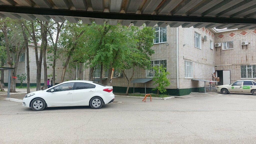 Proje enstitüleri, kurumları Asu Joba, Aktöbe, foto