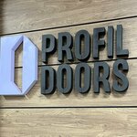 ProfilDoors (Krasnodar, Dzerzhinsky Street, 257), doors  Krasnodar'dan
