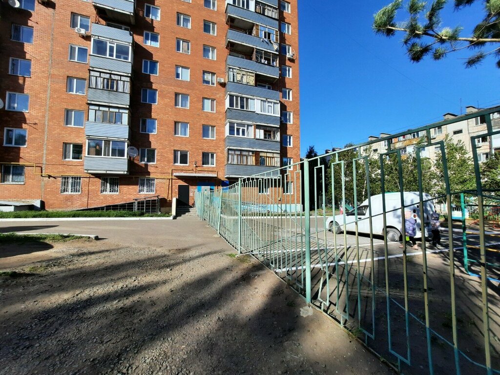 Anaokulları Nursery-kindergarten №18, Kazakh branch, Kostanay, foto