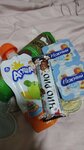 Гафур Маркет (ulitsa Temirbay Kasimov No:13, Uyg'ur-Obod qishlog'i), market  Oş İli'nden