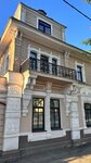 Западный дом М. А. Степанова-Зорина (Chernyshevskogo Street No:47), turistik yerler  Ufa'dan
