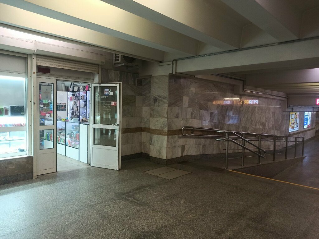 Bijuteriler Стильные штучки, Minsk, foto