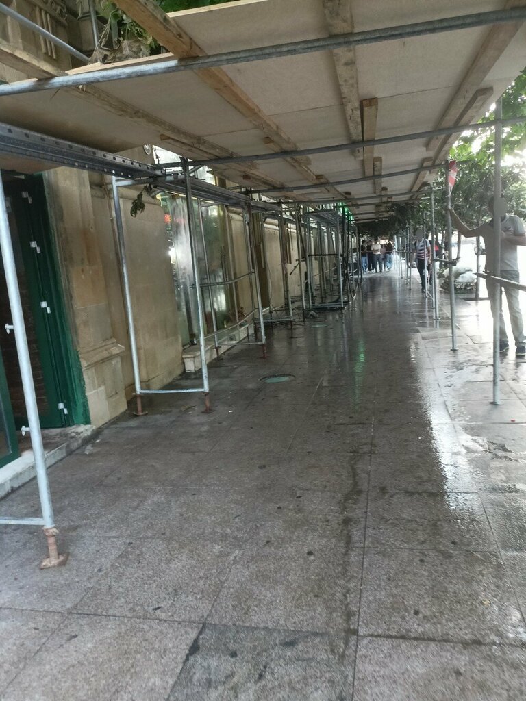 Spor ve jimnastik salonları Old city gym, Bakü, foto