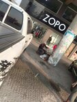 Zopo (Luanda, Rua Custódio Bento de Azevedo), giyim mağazası  Loanda'dan