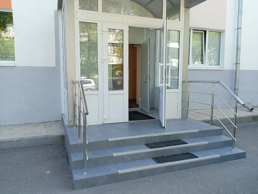Nakliye firmaları АдамантГрупп, Novokuybyşevsk, foto