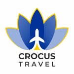 Crocus Travel (ulitsa Nogmova No:59/149), seyahat acenteleri  Nalchik'ten
