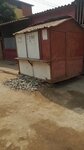 Roulote (Luanda, Rua da Graça), alkolsüz içecekler  Loanda'dan