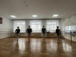 Детская школа Искусств Городского Округа Зато п. Горный (Molodyozhnaya ulitsa No:34, posyolok gorodskogo tipa Gorny), sanat okulları  Zabaykalski krayından