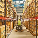 Speed Process Clearing & Forwarding (79/2, Sheikh Rashid Street, Dubai), deniz taşımacılığı
