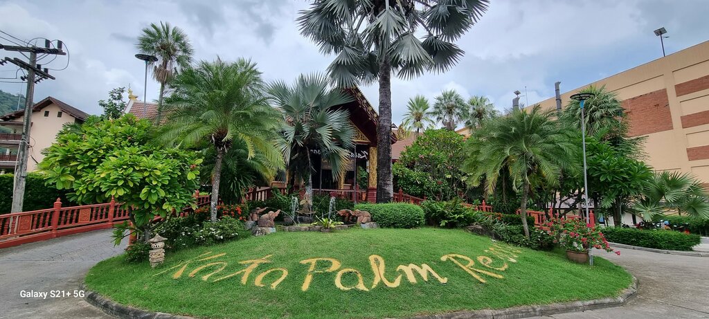 Kafe Homemade Desserts Kata by Anastasia Mayer, Phuket Eyaleti, foto