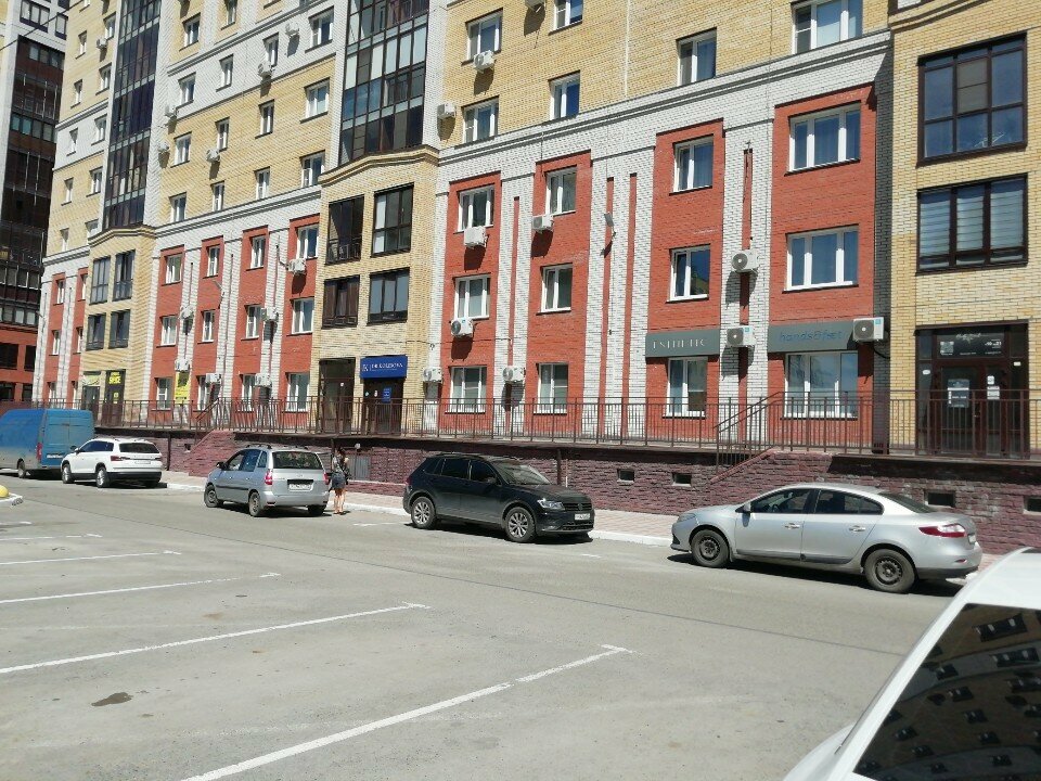 Manikür-pedikür Esthetic hands & feets, Omsk, foto