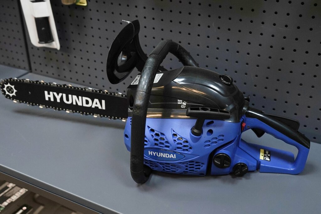 Yapı mağazası Hyundai-tools, Saint‑Petersburg, foto