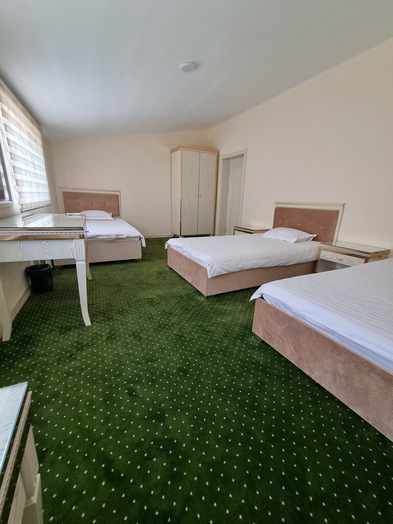 Pansiyonlar, hosteller Guest House No. 1, Cizzak, foto