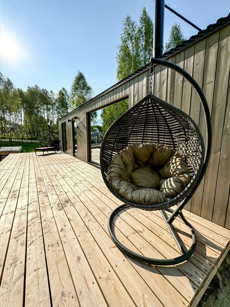 Konuk evi Domingo Dacha Fusion, Moskova ve Moskovskaya oblastı, foto