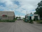 Damir Aa (Karagandy, 167-shi Eseptik oram), un ve tahıllar  Karağandı'dan
