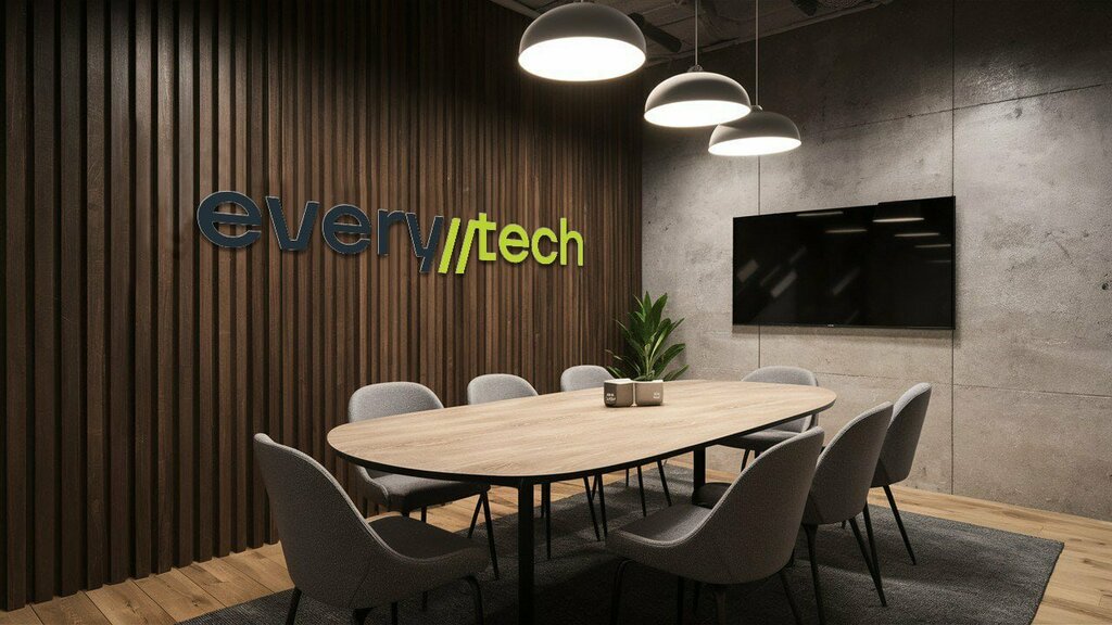 Bilişim firmaları Every-tech, Kazan, foto