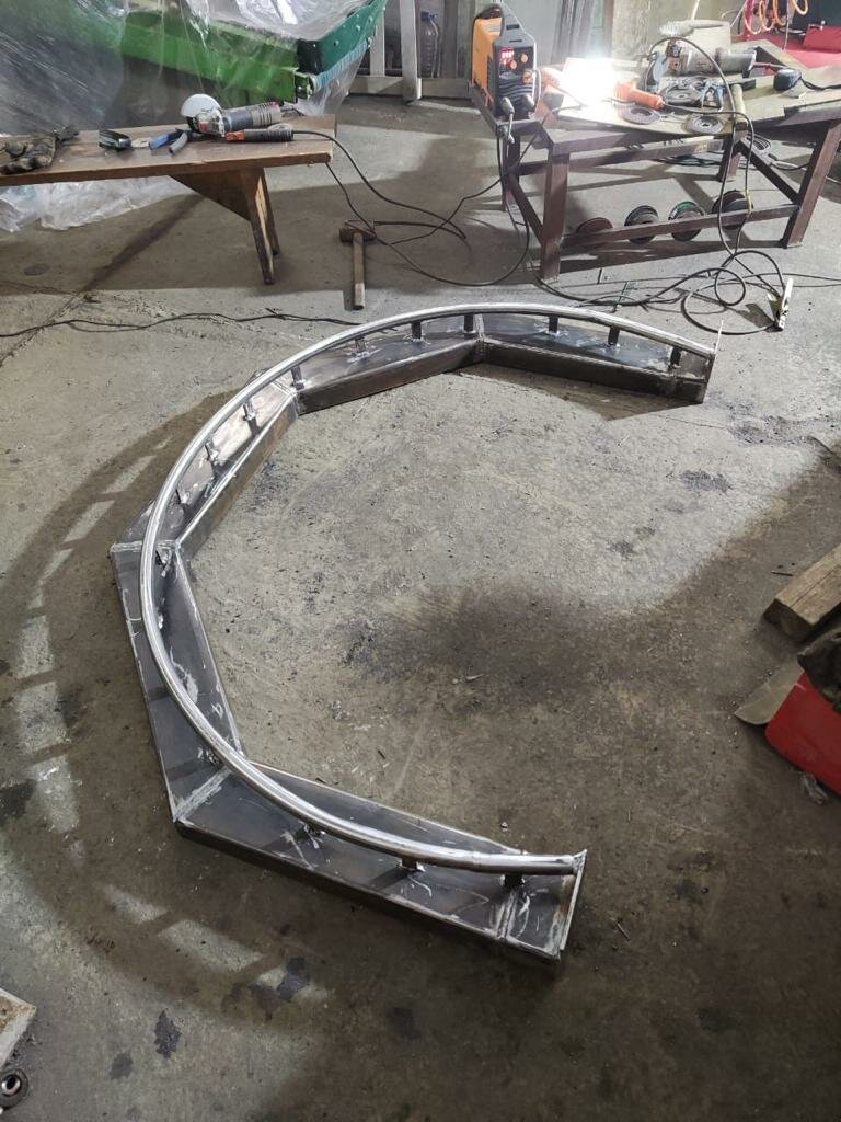 Metal ürün firmaları Прогресс, Progress, Novorossiysk, foto