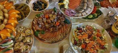 Kafe Грань, Brestskaya oblastı, foto
