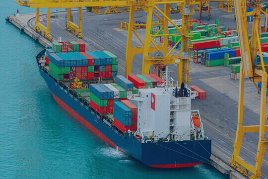 Uçak kargo Fairmacs Shipping Services LLC, Dubai, foto