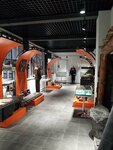 МБУК Воркутинский музейно-выставочный центр (Gagarina Street No:7), müzeler ve sanat galerileri  Vorkuta'dan
