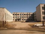Srednyaya obshcheobrazovatelnaya shkola № 10 g. Pechora Mou (Komsomolskaya ulitsa No:27), ortaokul  Pechora'dan