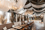 Duna (Astrakhanskaya ulitsa No:102к6), restoran  Saratov'dan