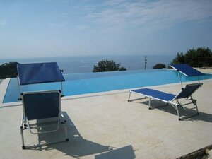 Villa Saint James Pool & View (IT, Camporosso, , 18033, Via Montefontane 25, , Camporosso), otel  Ligurya'dan