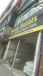 Shoaib Motors (Province of Punjab, Lahore, Jail Road), otomobil satış galerileri  Lahor'dan