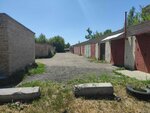 Гаражи (Novo-Kazanskaya Street No:24Г), garajlar  Penza'dan