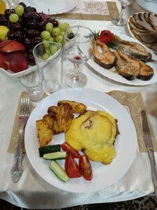 Кафе (Sovetskaya ulitsa No:169В, rabochiy posyolok Novaya Lyada), kafe  Tambovskaya oblastından