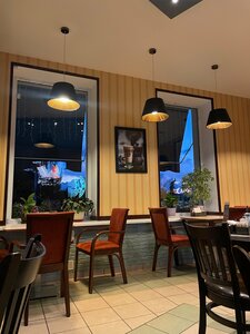 Coffee House (Lenina Avenue No:22, Velikiye Luki), kahve dükkanları  Velikie Luky'den