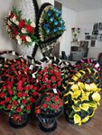 Ритуальные услуги (Oktyabrskaya Street No:17/14), cenaze hizmetleri  Stariy Oskol'dan
