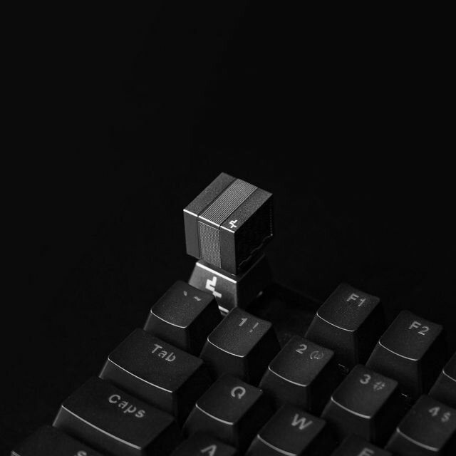 Elektronik eşya mağazaları Deepcool, La Paz, foto